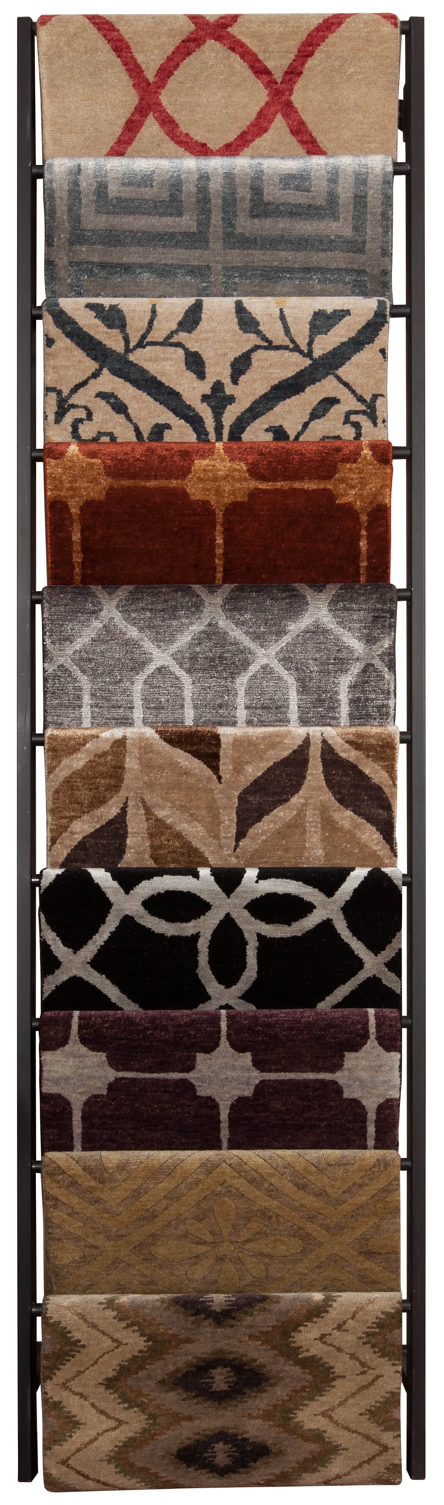 A-RACK | Kamran's Oriental Rug Bazaar